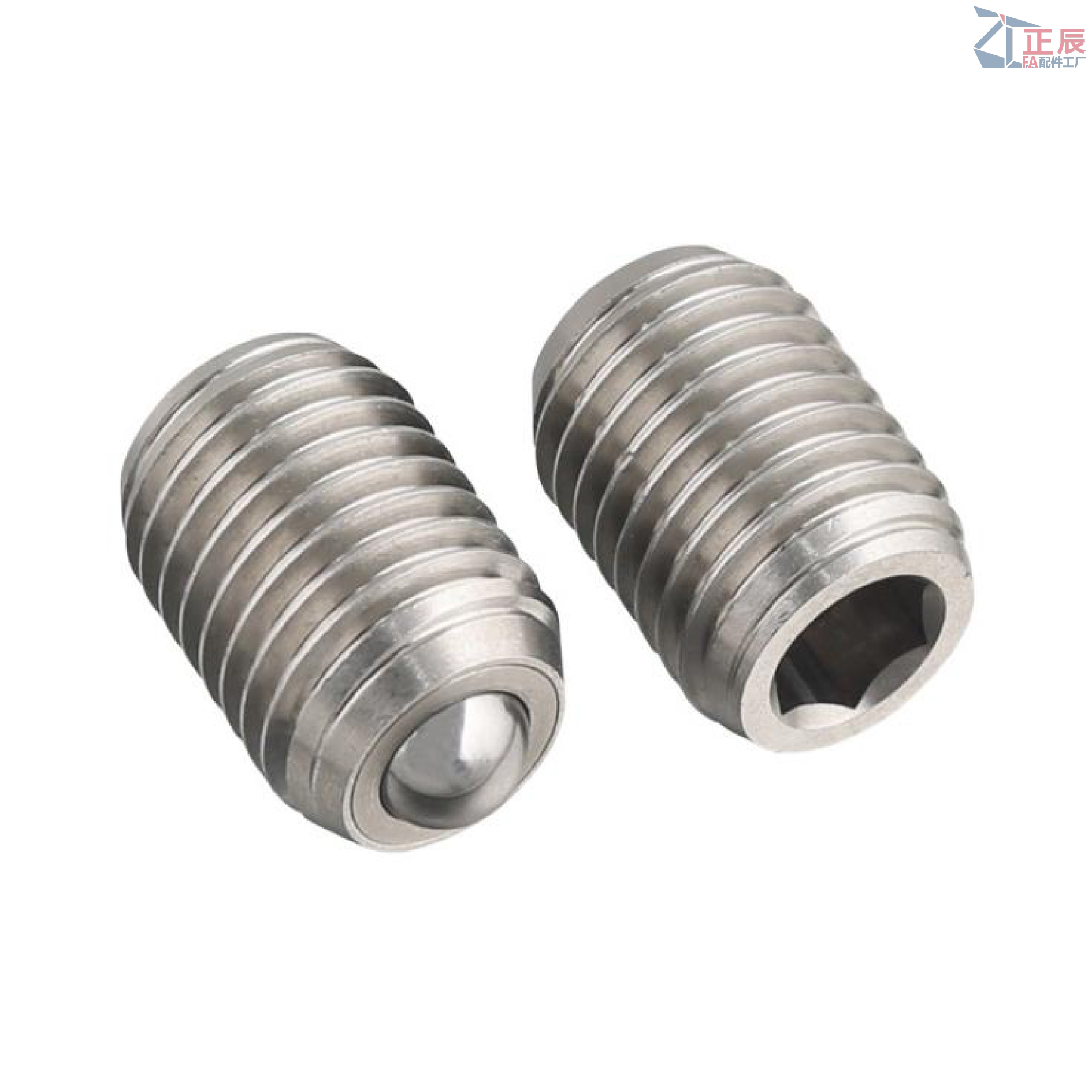 Ball Rollers Ball Transfers with Set Screw BCSB from China manufacturer ...